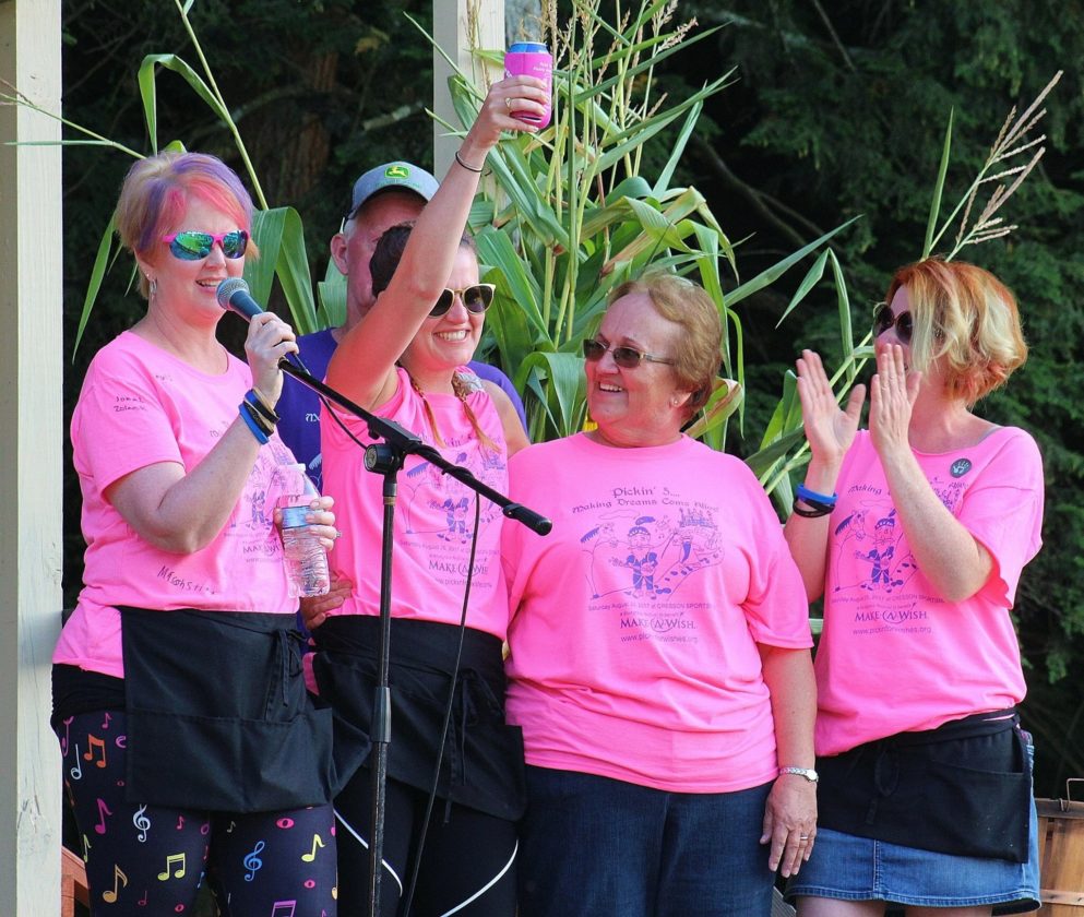 A family affair | News, Sports, Jobs - Altoona Mirror